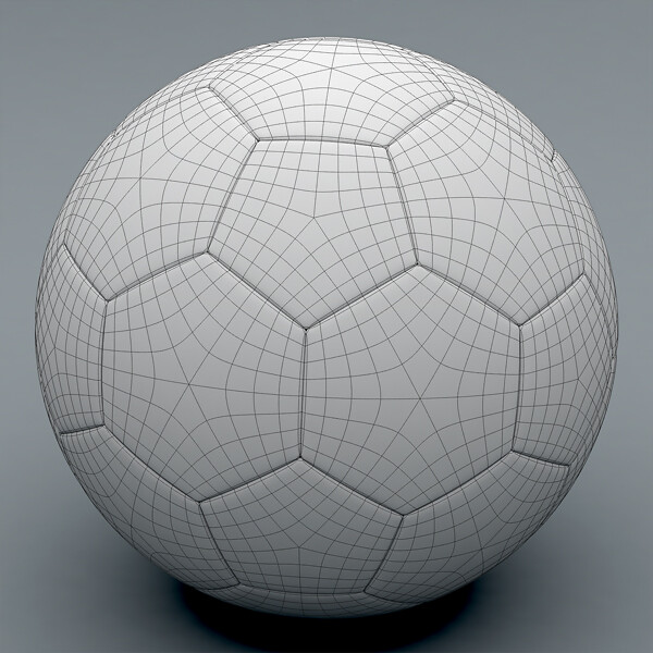ArtStation - Rigged Football Player and Goalkeeper - FC Barcelona ...