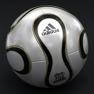 2006 Fifa World Cup Ball