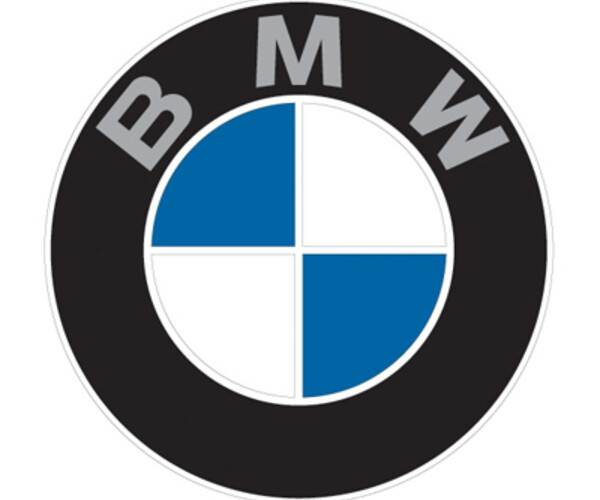 ArtStation - BMW Wheel Rim and Tire | Resources