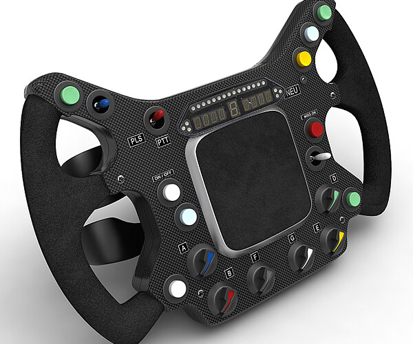 ArtStation - F1 2011 Lotus Renault GP R31 | Resources