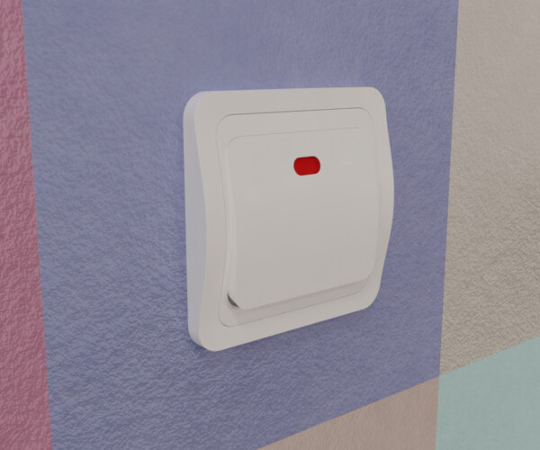 ArtStation - Light Switch | Resources
