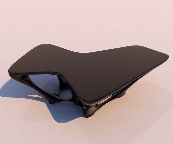 ArtStation - Organic Table | Resources