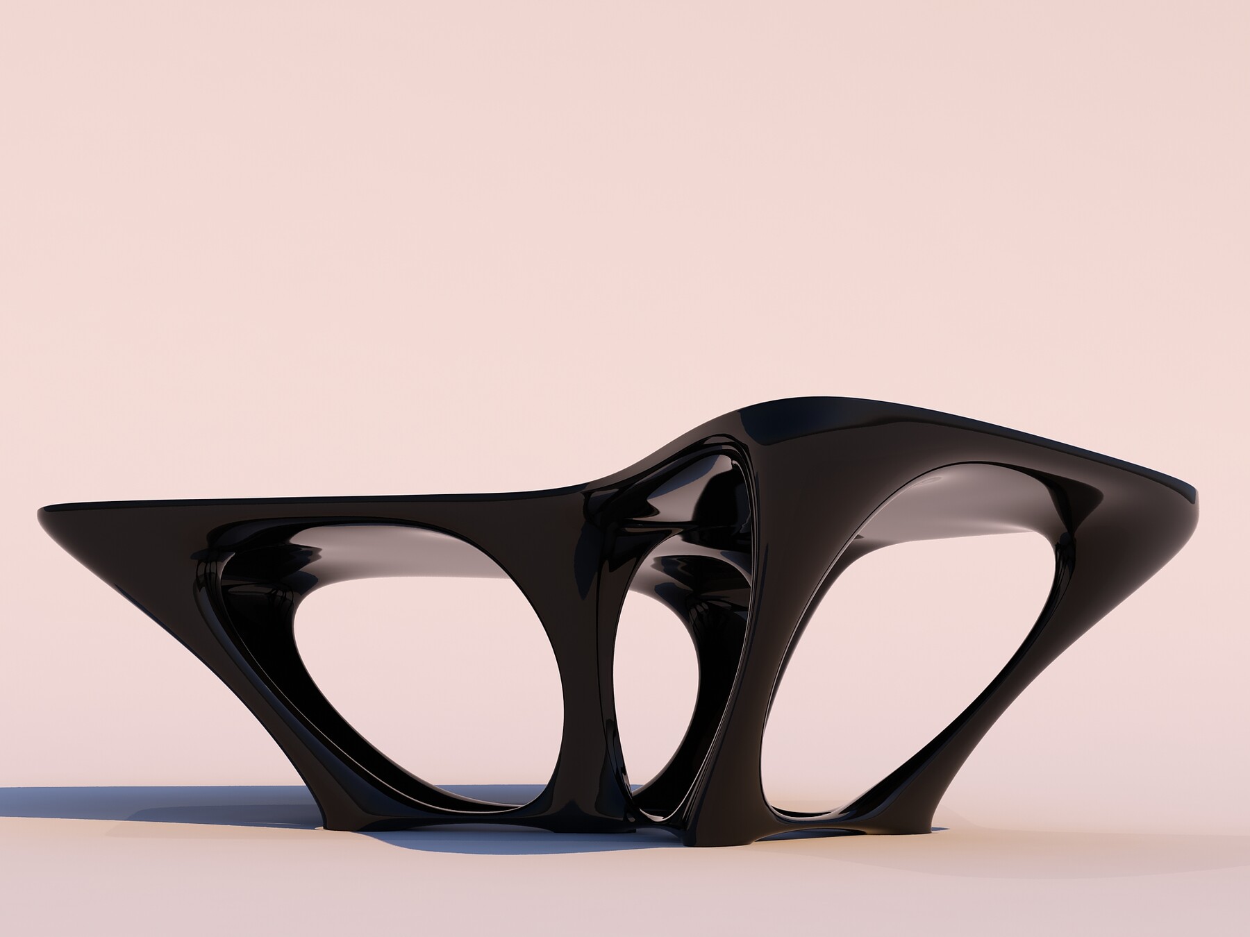 ArtStation - Organic Table | Resources