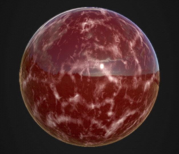 ArtStation - Marble Collection | Game Assets