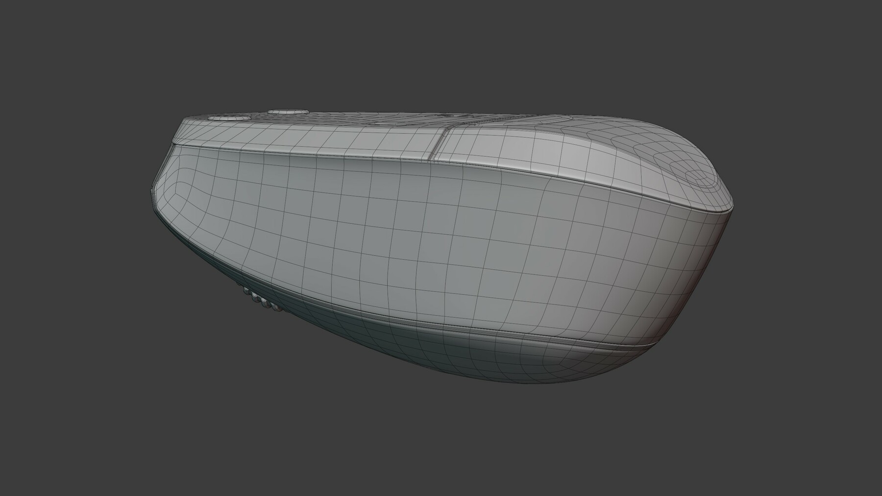 ArtStation - Wireless Mouse | Resources