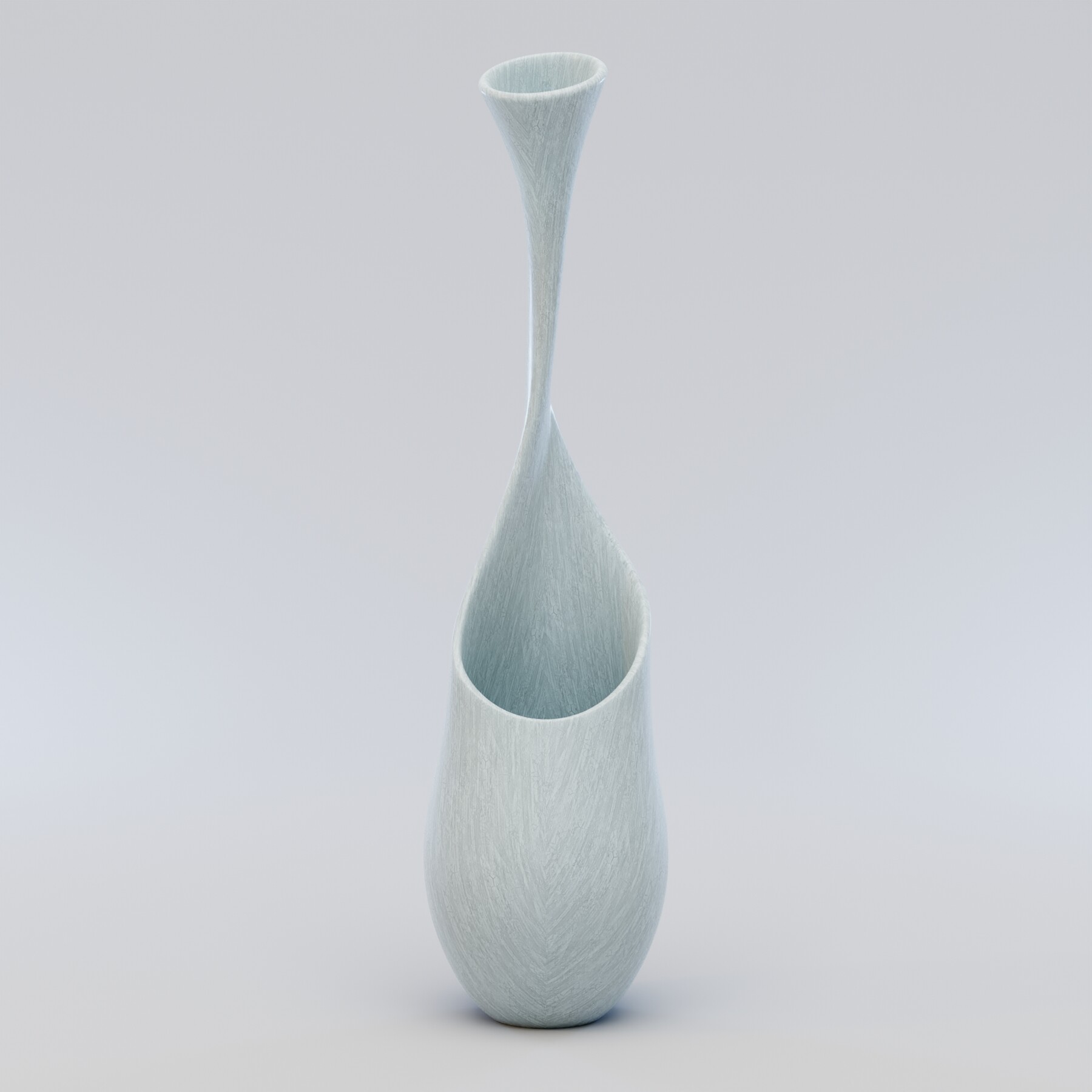 ArtStation - Abstract Vase 1 | Resources