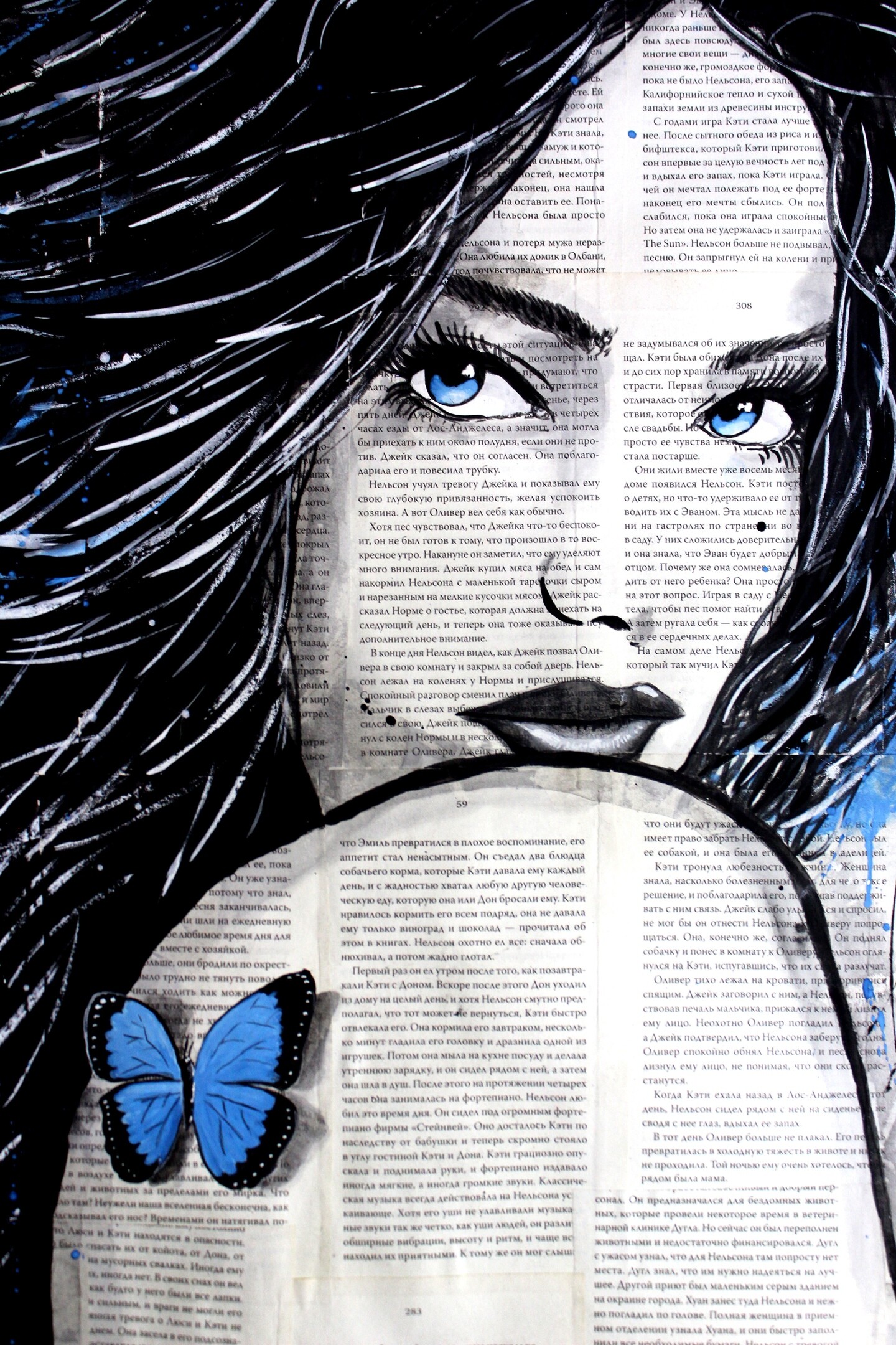 ArtStation - Morpho | Artworks