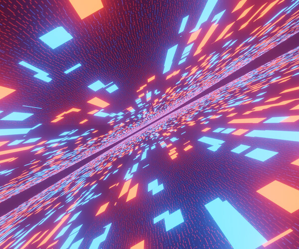 ArtStation - Infinity Loop 1 | Resources