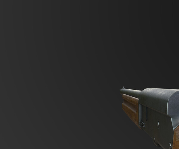 ArtStation - Auto 5 | Game Assets