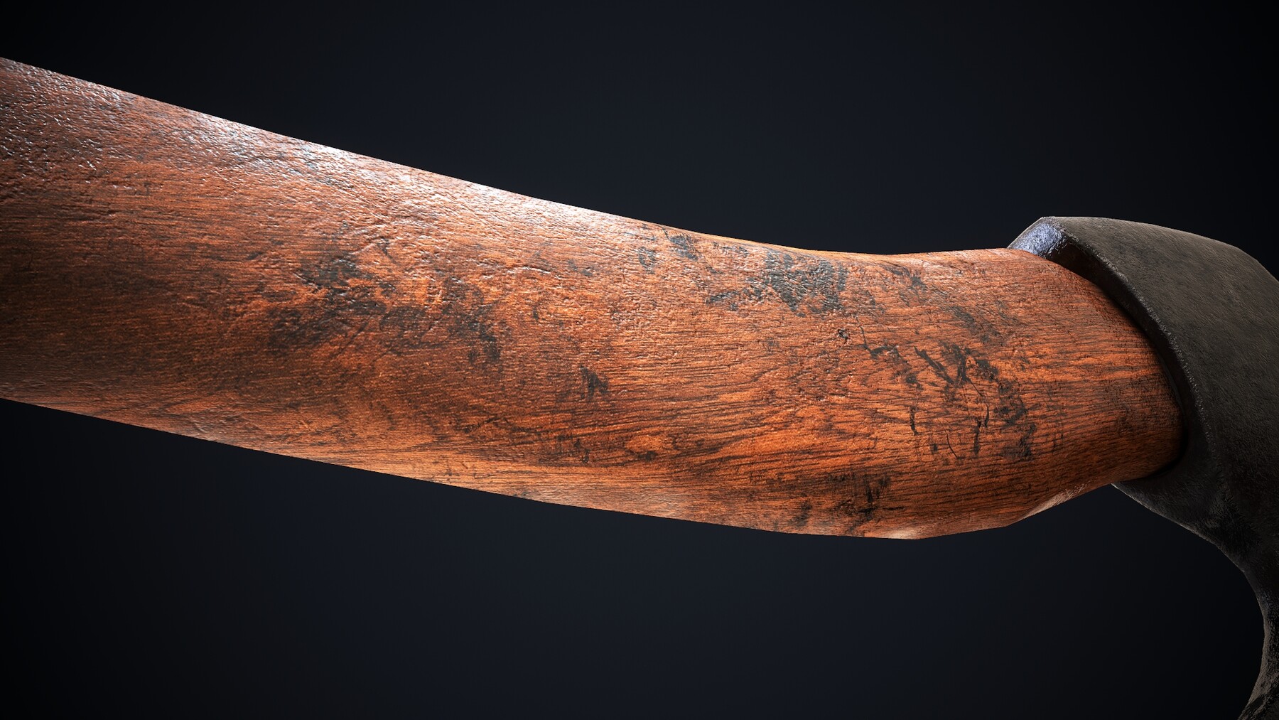 ArtStation - Realistic Axe HD | Resources