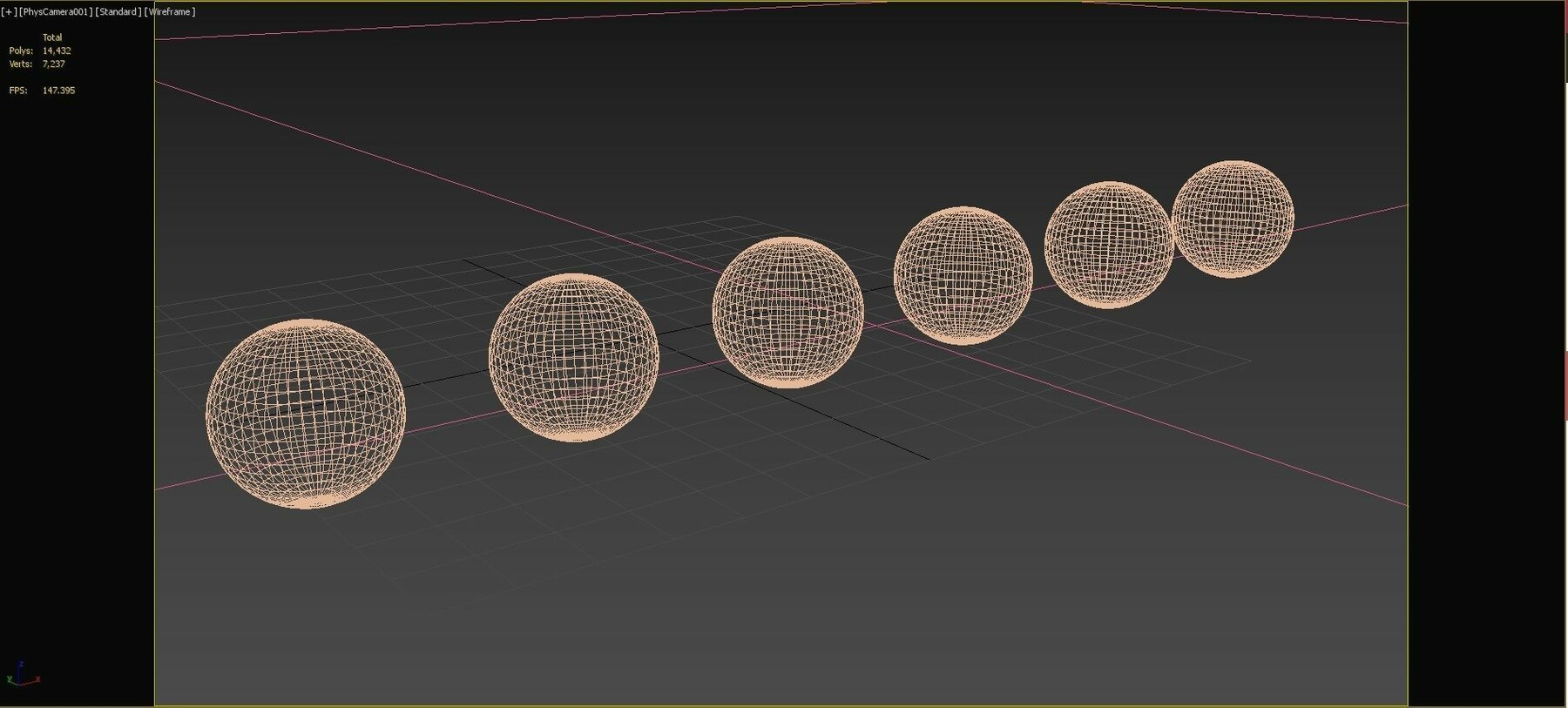 ArtStation - Vray material pack | Resources
