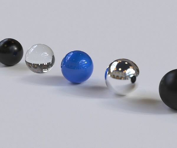 ArtStation - Vray material pack | Resources