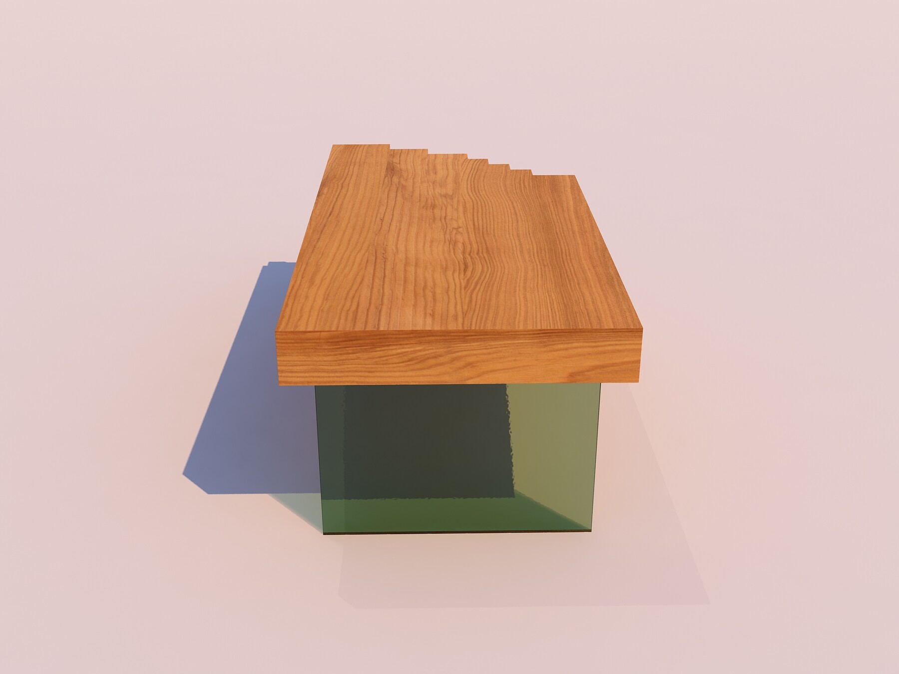 ArtStation - Parametric Table - 01 | Resources
