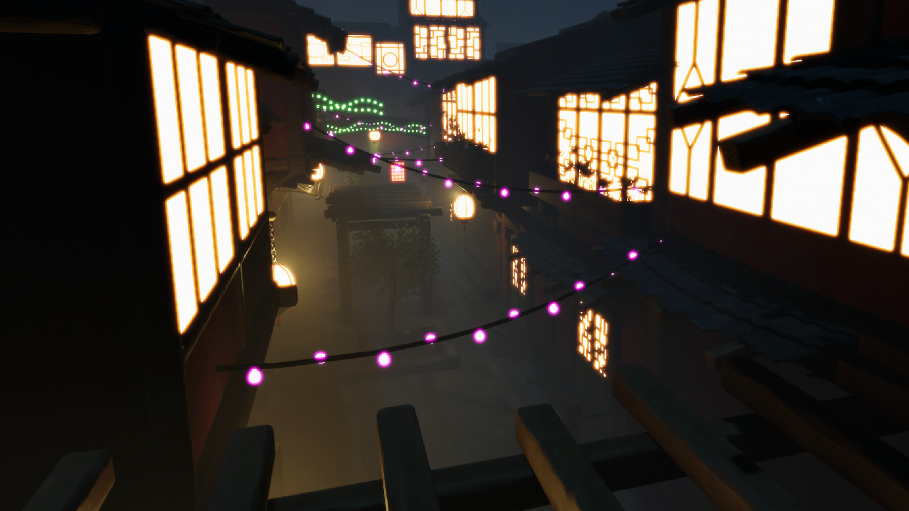 ArtStation - Fantasy Town Vol 1 For Unity Engine | Game Assets