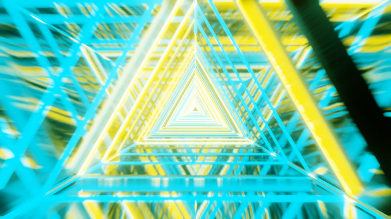 ArtStation - Infinity Loop 2 | Resources