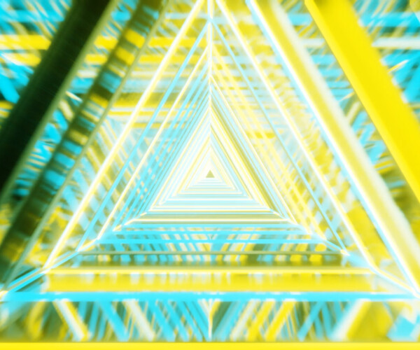 ArtStation - Infinity Loop 2 | Resources