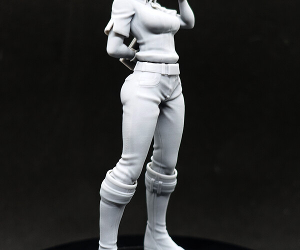 ArtStation - Helltaker Azazel | Resources