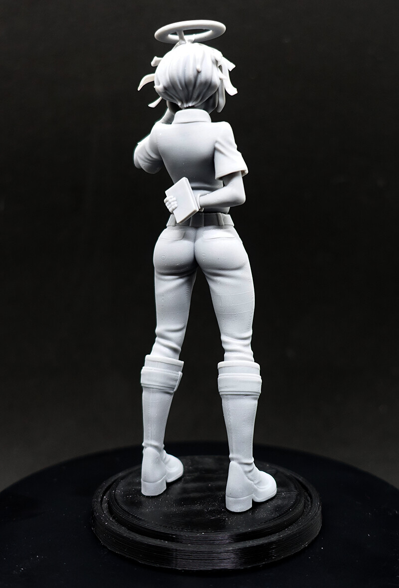 ArtStation - Helltaker Azazel | Resources