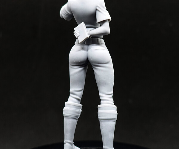 ArtStation - Helltaker Azazel | Resources