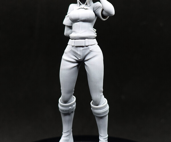 ArtStation - Helltaker Azazel | Resources