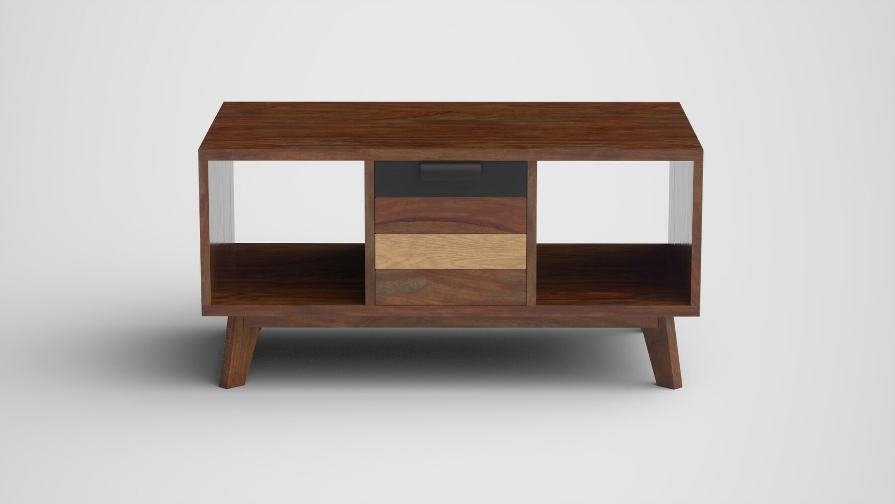 ArtStation - Monet Coffee Table | Resources