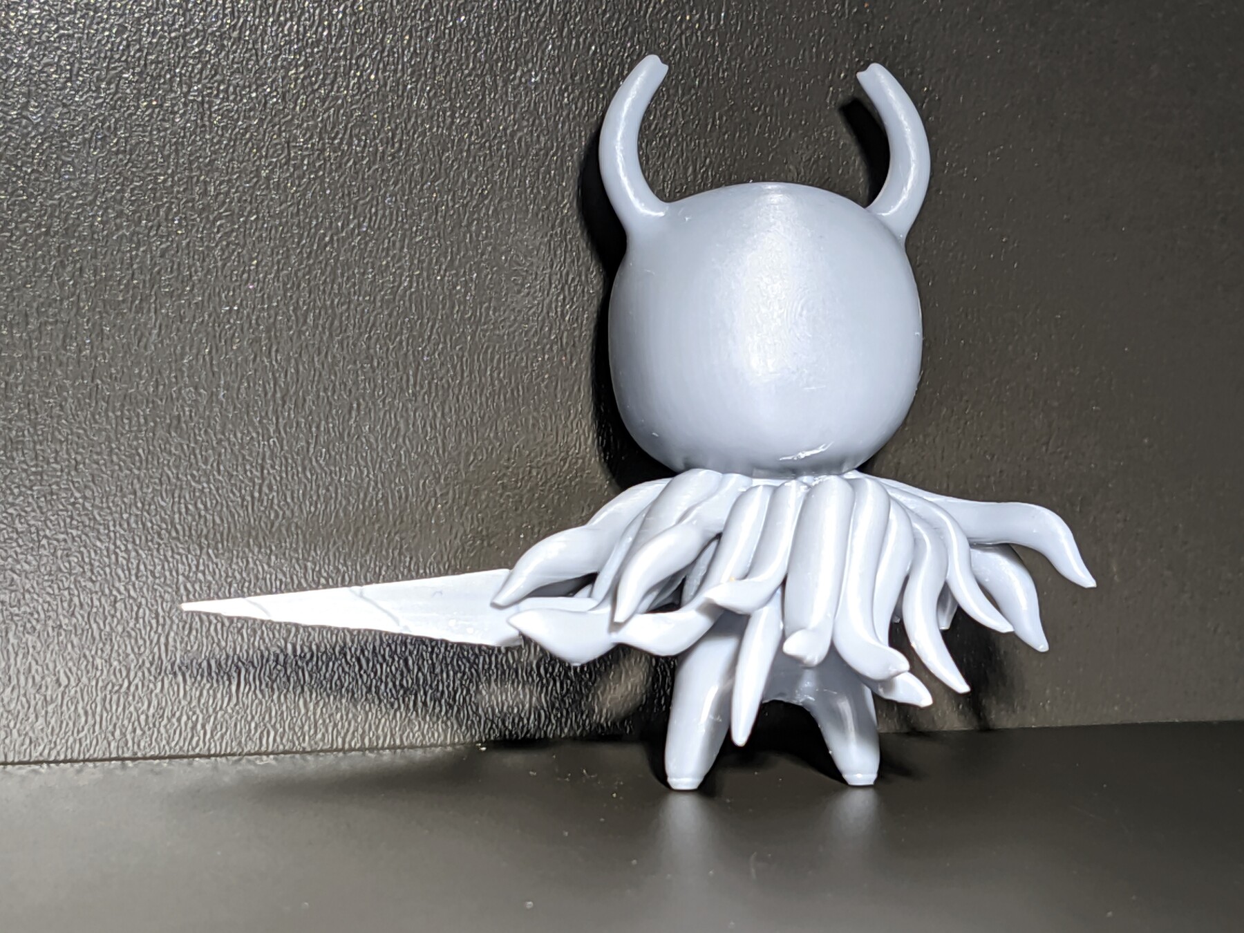 ArtStation - Hollow Knight - 3D Print Model | Resources
