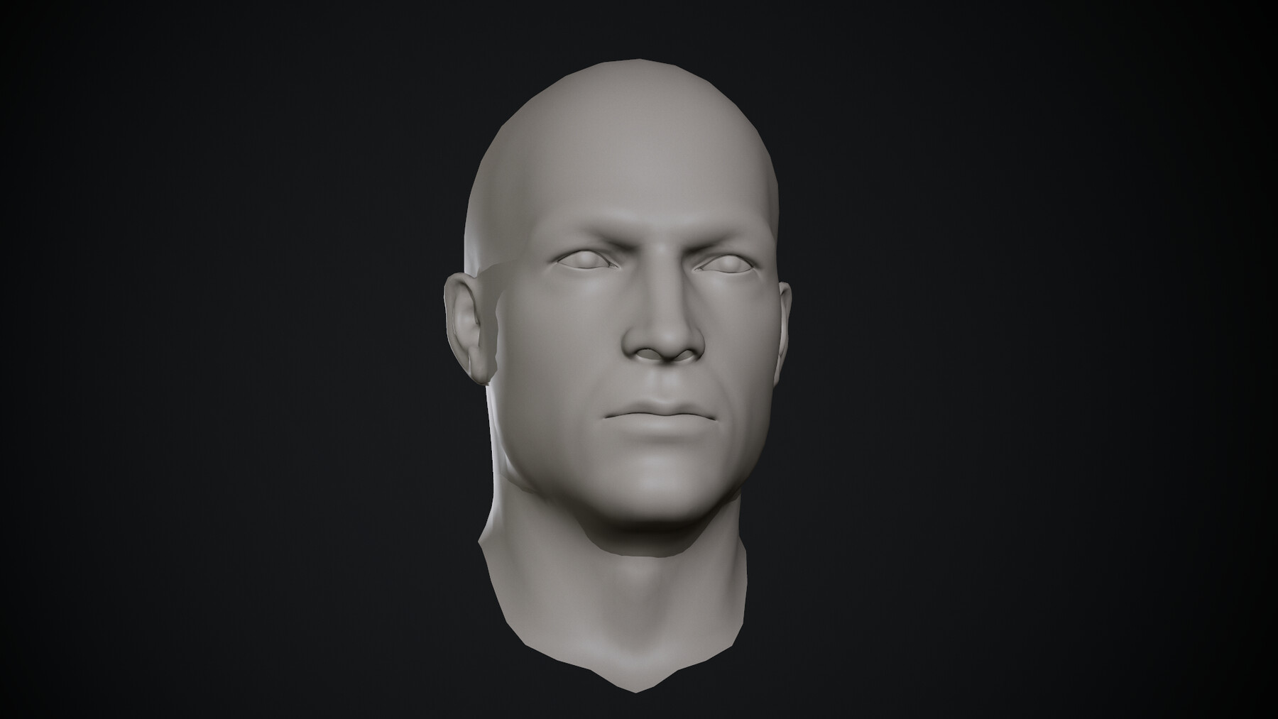 ArtStation - Soldier head | Resources
