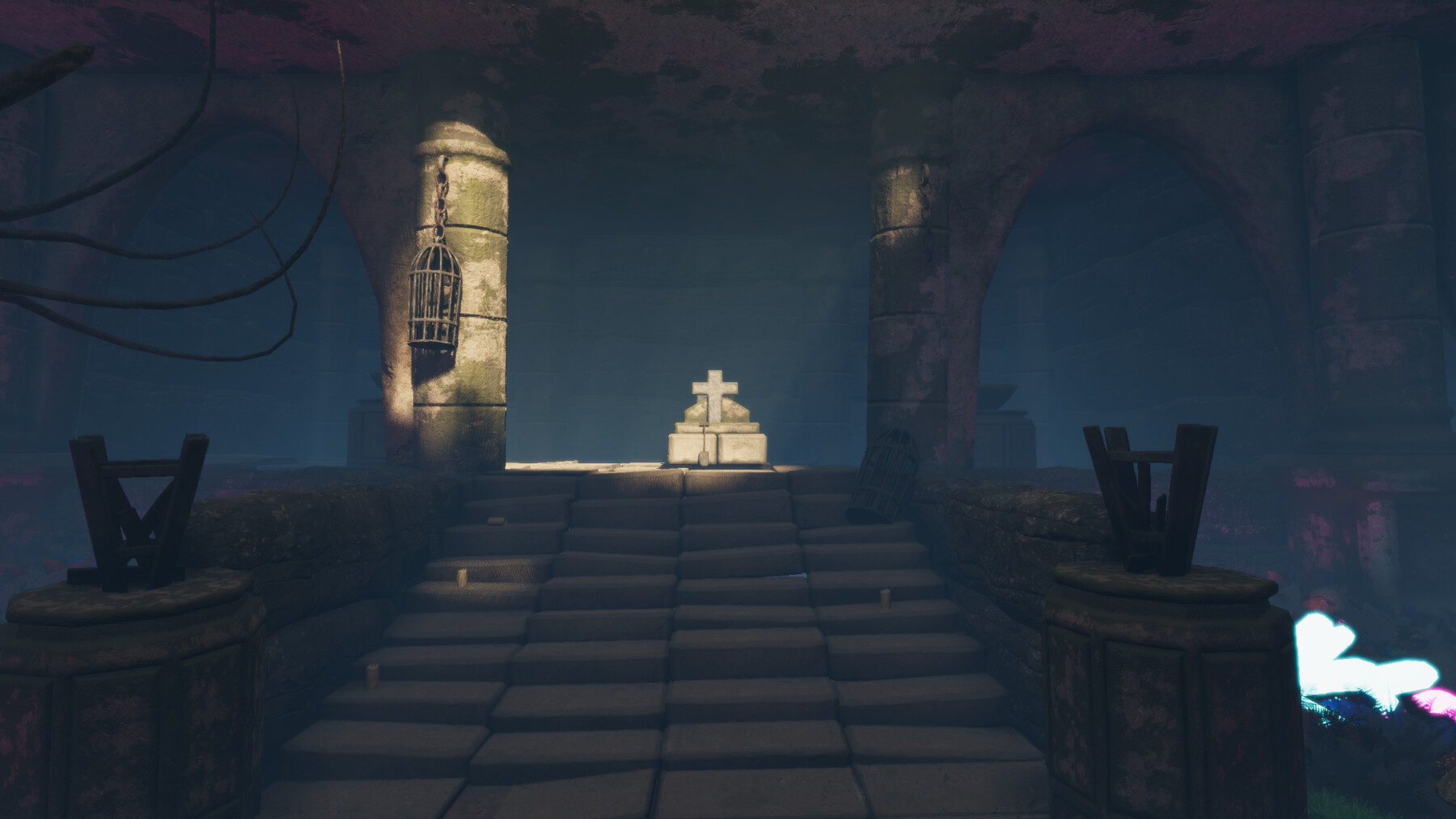 ArtStation - Cave Vol 1 For Unity Engine | Game Assets