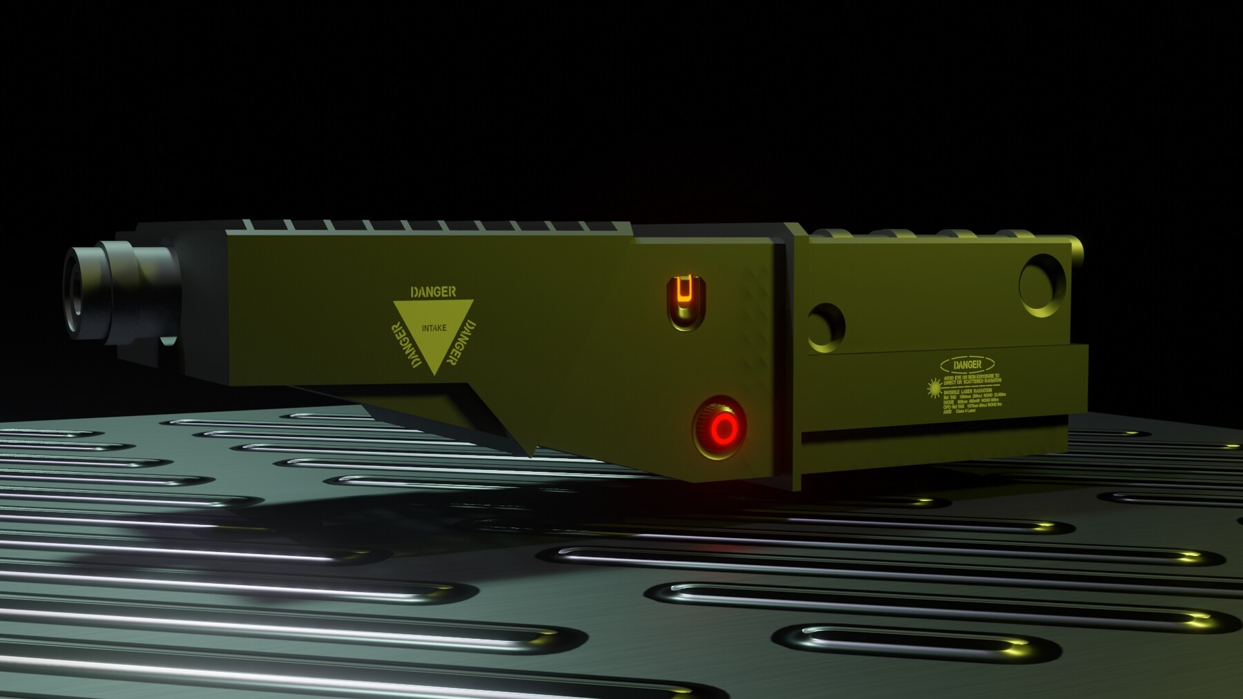 ArtStation - Futuristic space craft concept | Resources