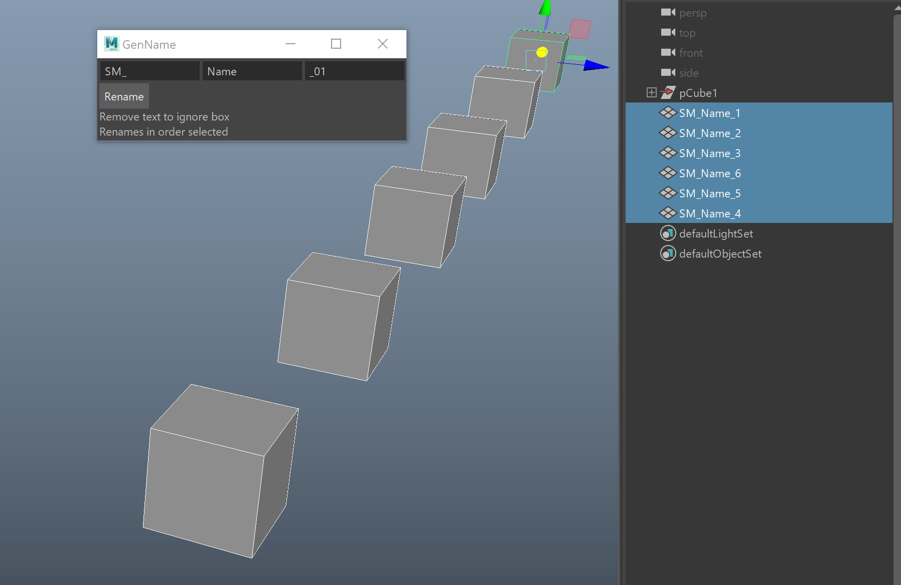 ArtStation - The Topo Tools - Tool set for Maya | Resources