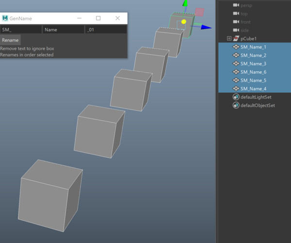 ArtStation - The Topo Tools - Tool set for Maya | Resources