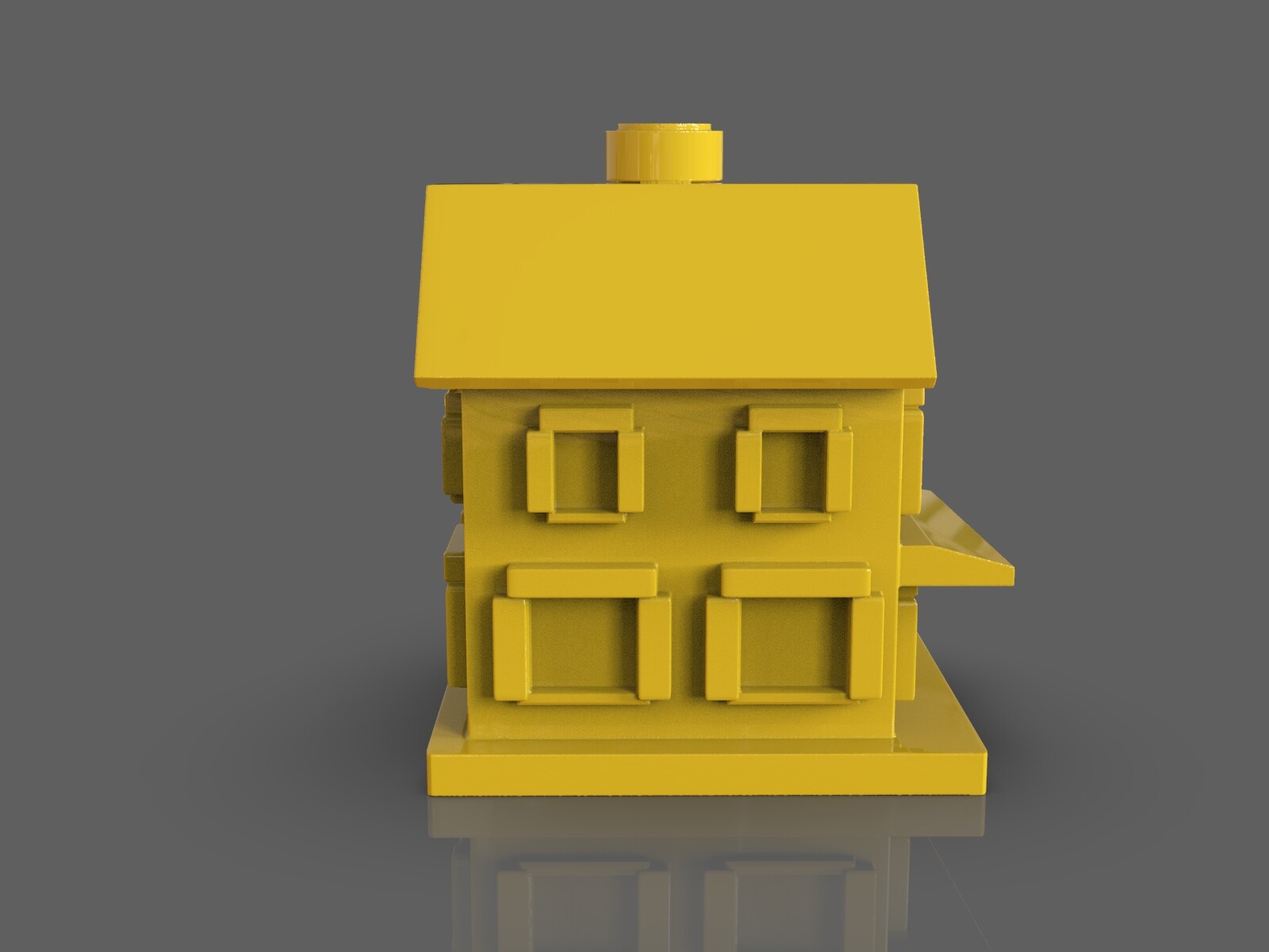 ArtStation - Restaurant Figurines Pack 3D print model | Resources