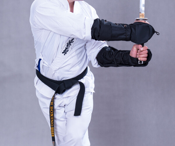 ArtStation - 450+ Ninja Reference pictures Part 1 | Resources