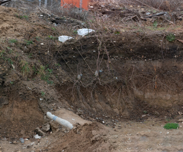 ArtStation - MUD environment - 160HIGH QUALITY photos, up to 18K ...