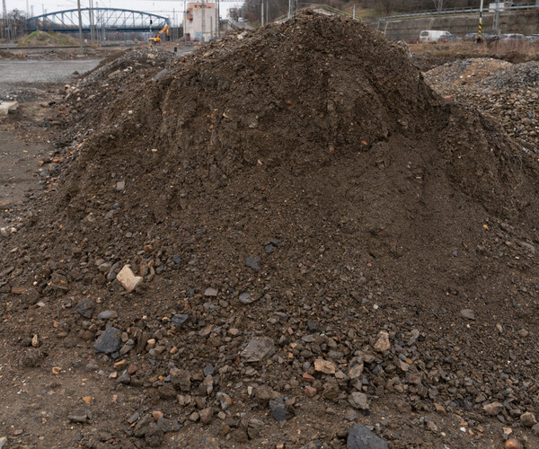 ArtStation - MUD environment - 160HIGH QUALITY photos, up to 18K ...