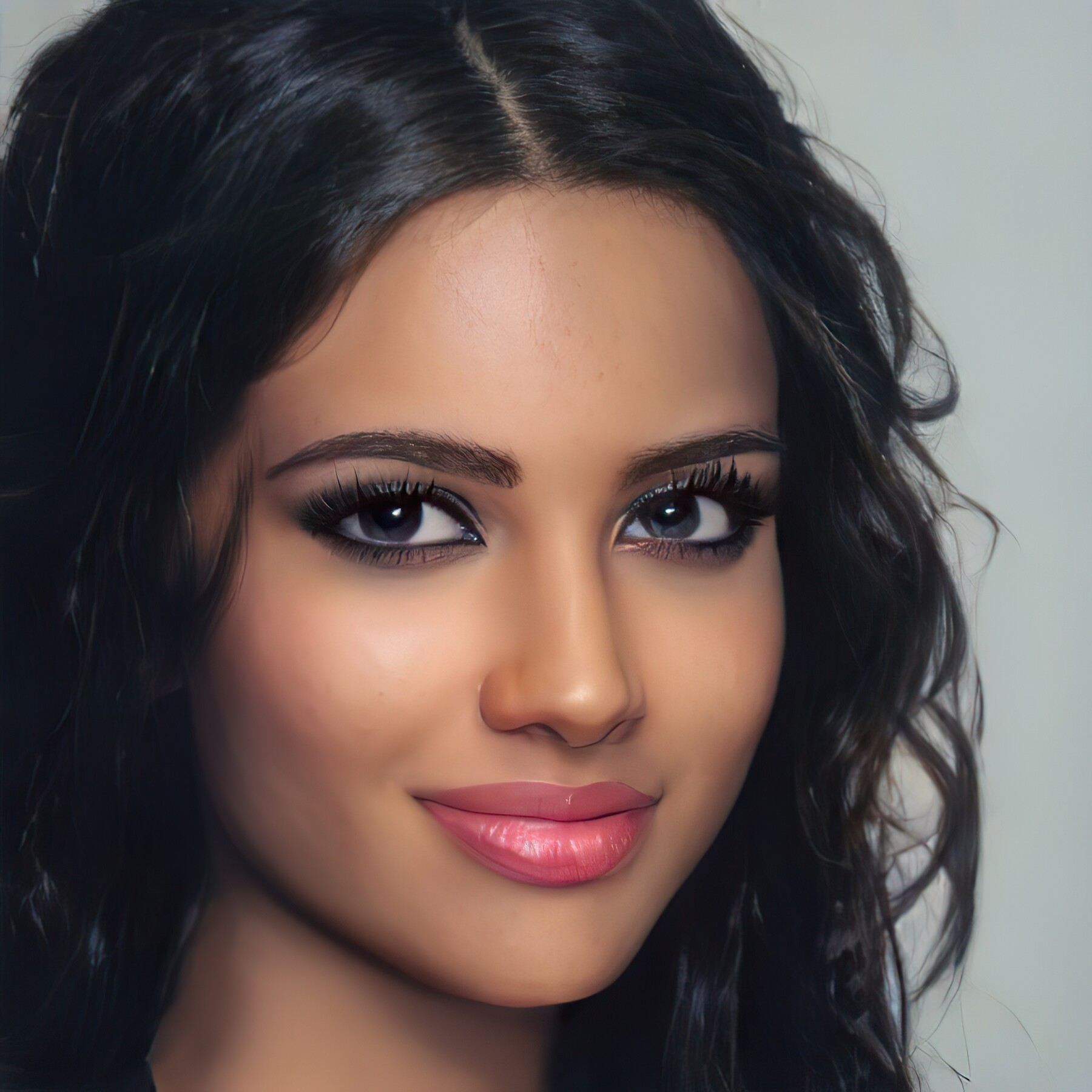 ArtStation - Divine beauty | Resources