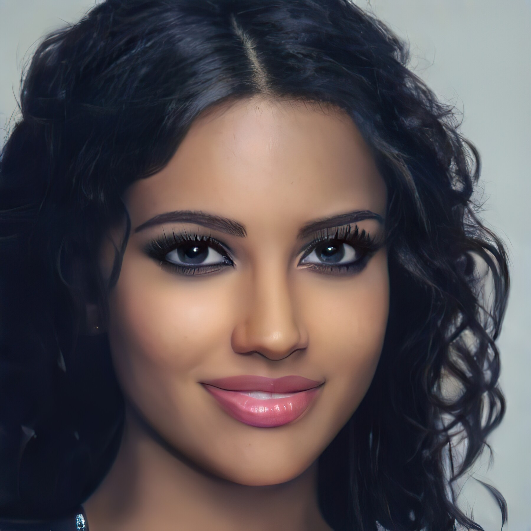 ArtStation - Divine beauty | Resources