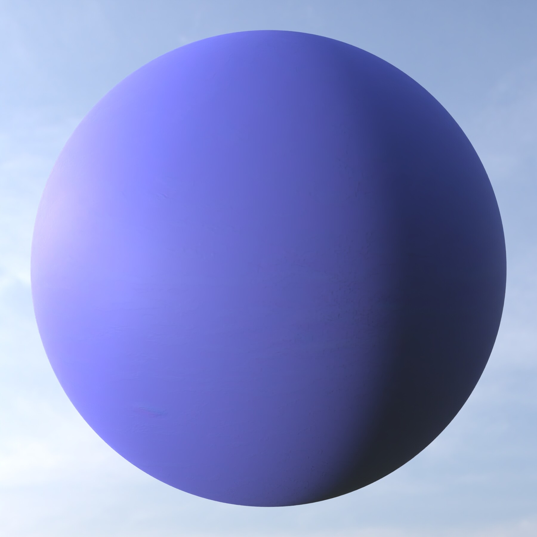 ArtStation - Ice 5 PBR Material | Game Assets