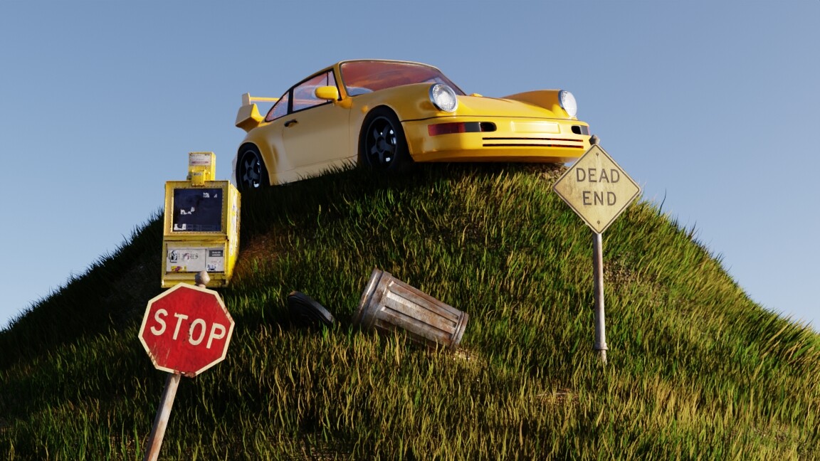 ArtStation - get stuck | Resources