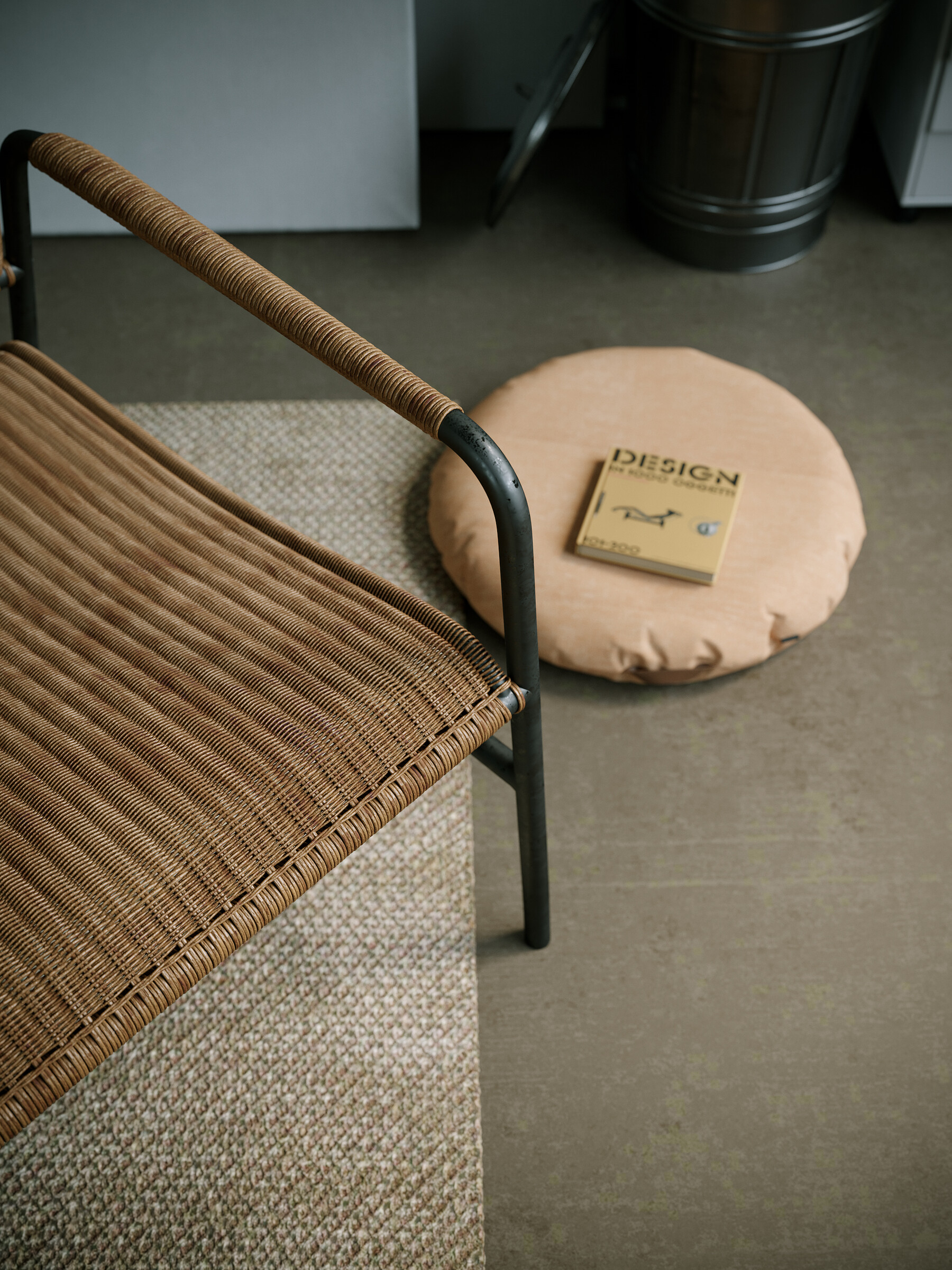 ArtStation - Watercolor room interior scene | Resources