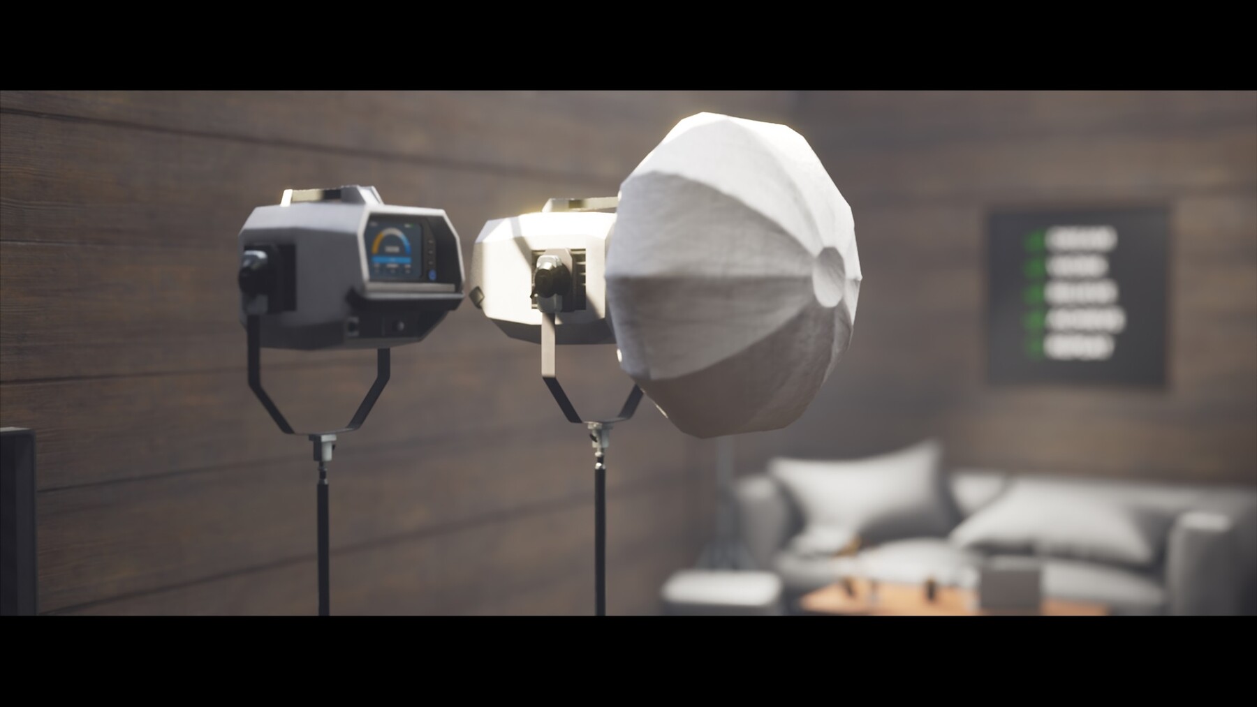 ArtStation - UE4 BLOOMIFY- Convolution Bloom pack Vol.1 | Game Assets