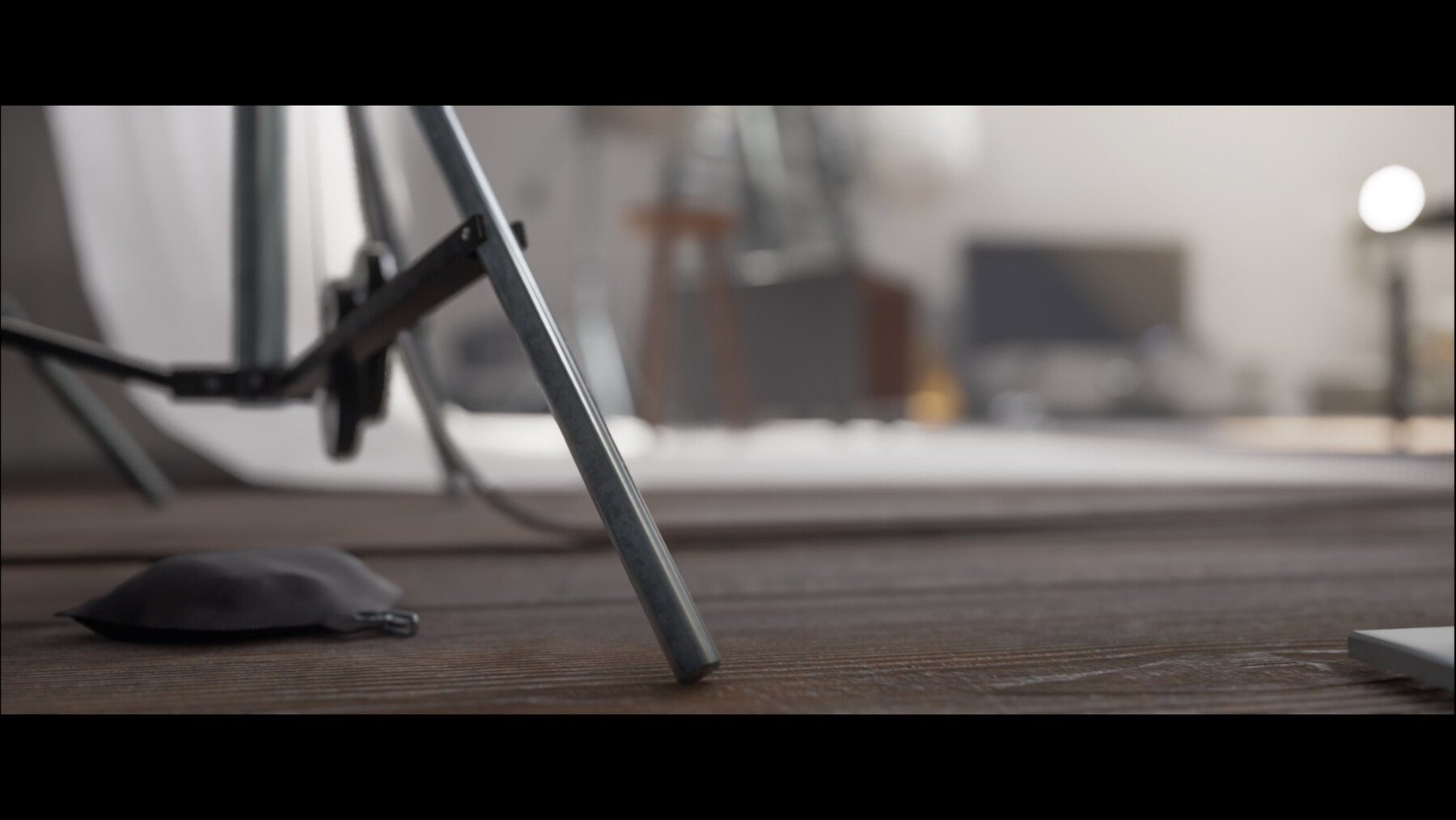 ArtStation - UE4 BLOOMIFY- Convolution Bloom pack Vol.1 | Game Assets