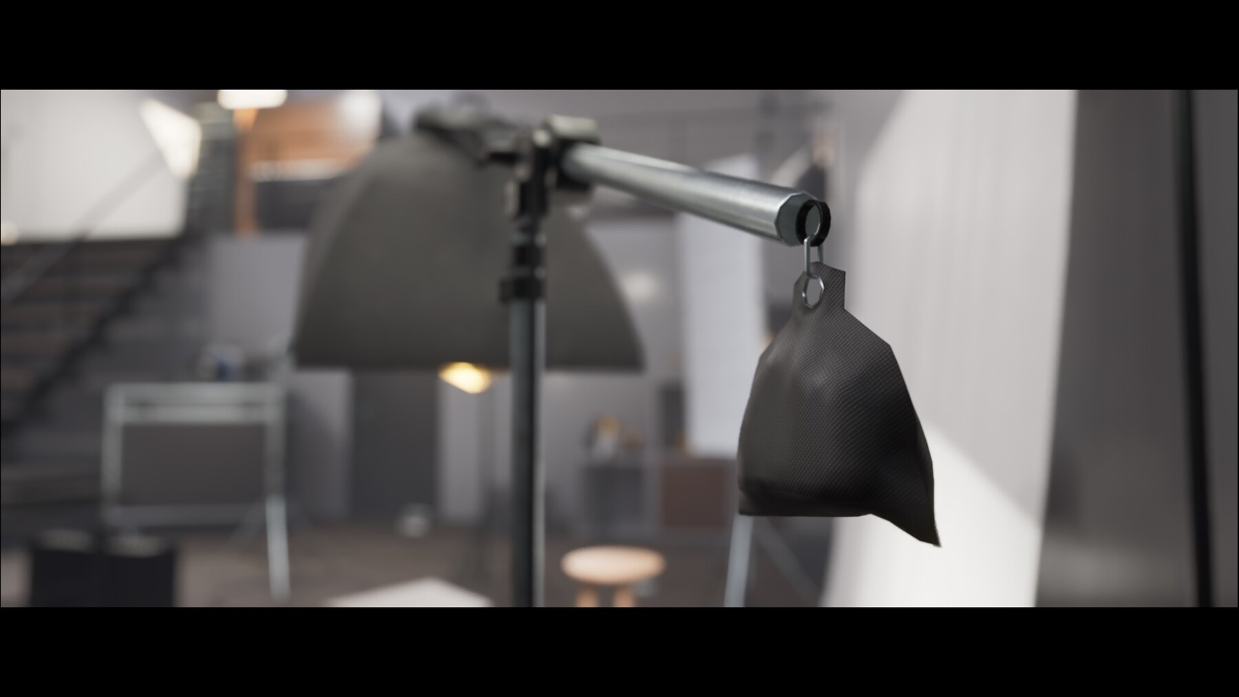 ArtStation - UE4 BLOOMIFY- Convolution Bloom pack Vol.1 | Game Assets