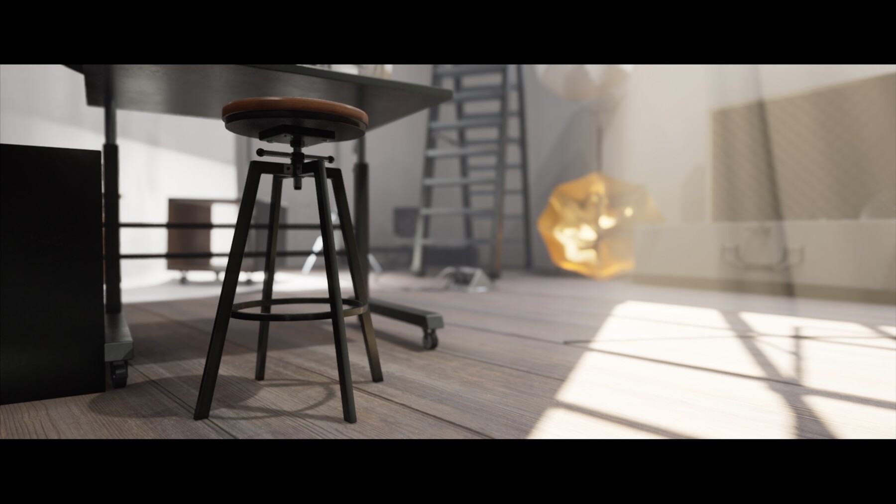 ArtStation - UE4 BLOOMIFY- Convolution Bloom pack Vol.1 | Game Assets