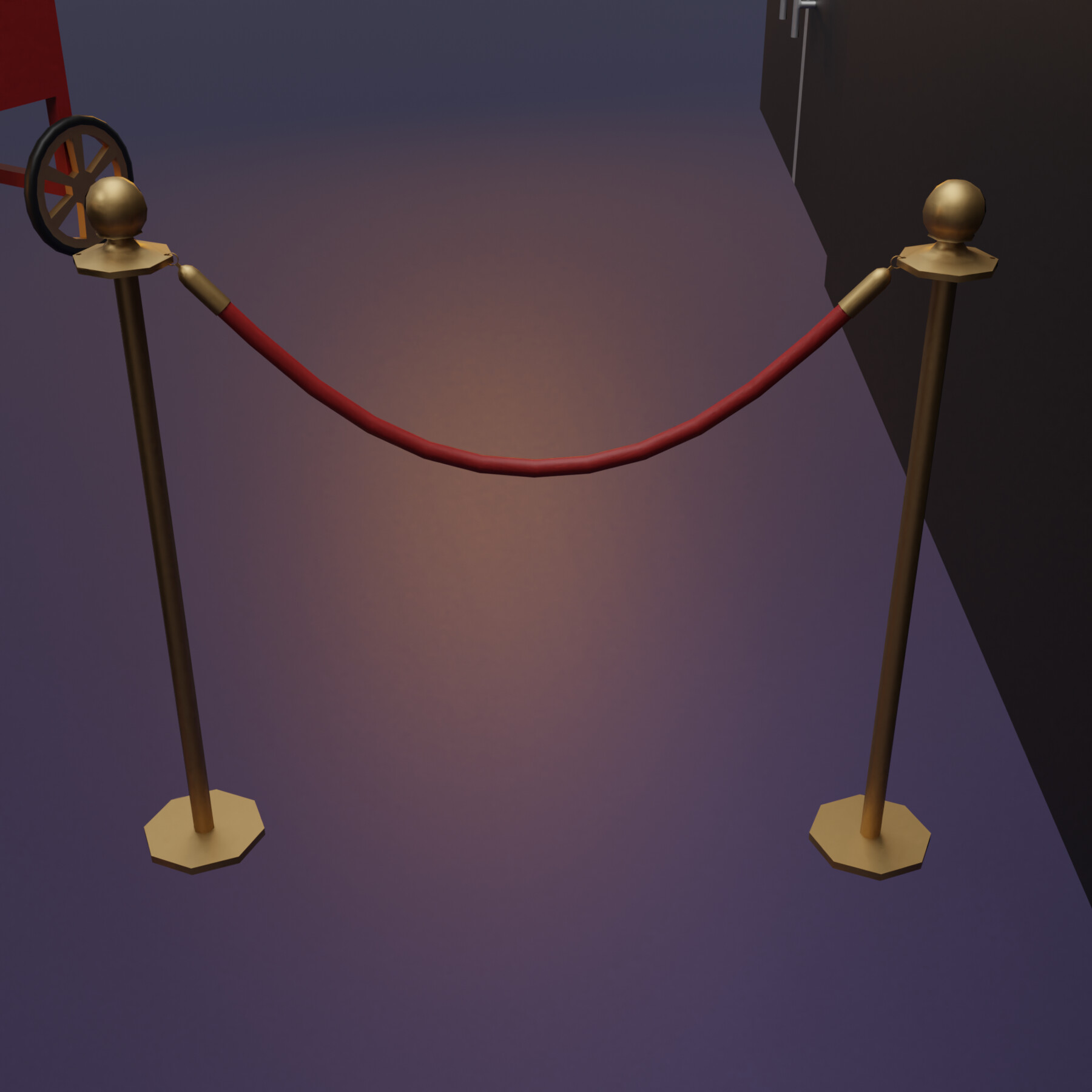 ArtStation - Cinema | Game Assets