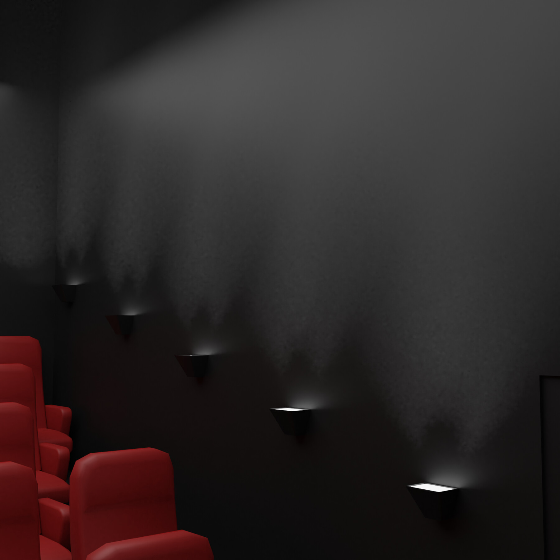 ArtStation - Cinema | Game Assets