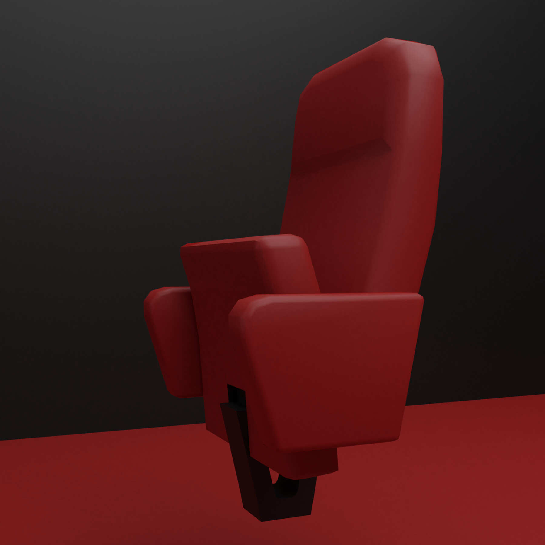 ArtStation - Cinema | Game Assets