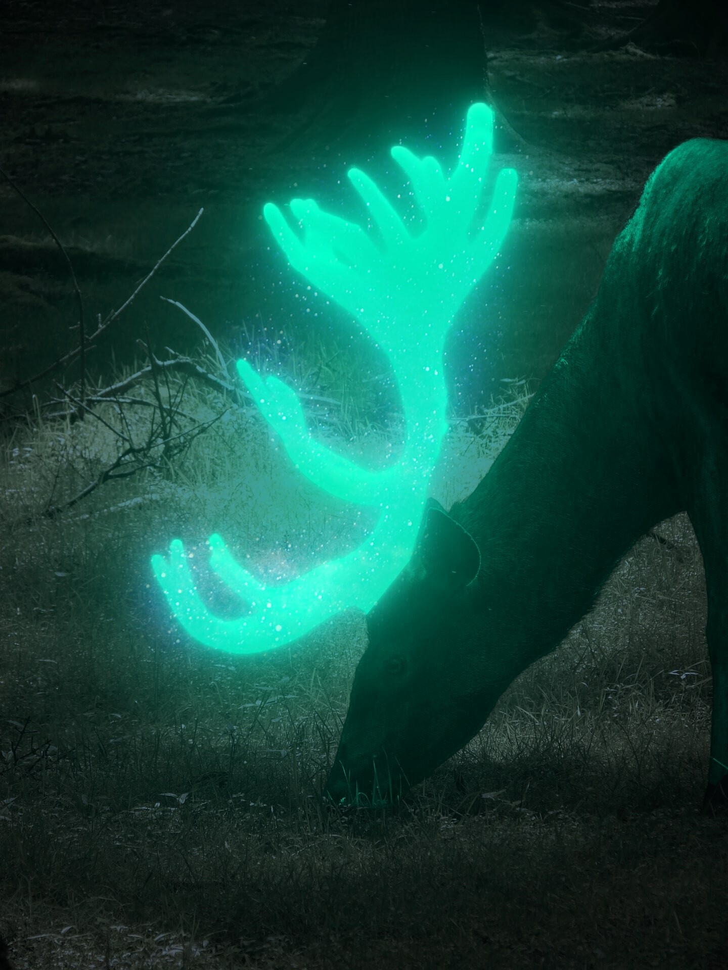 ArtStation - Blue Magic | Artworks