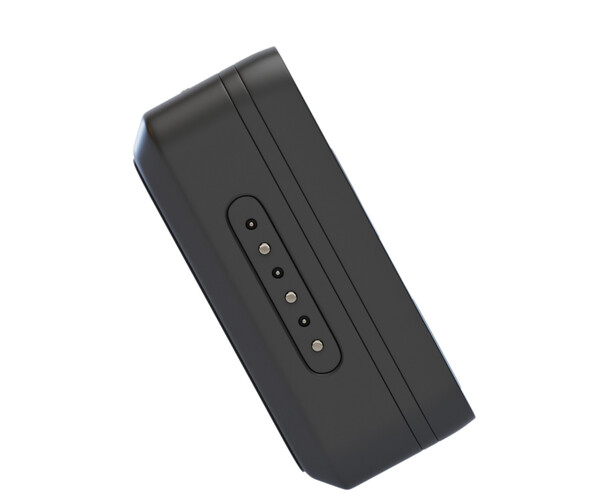 ArtStation - ROLI Live Block | Resources