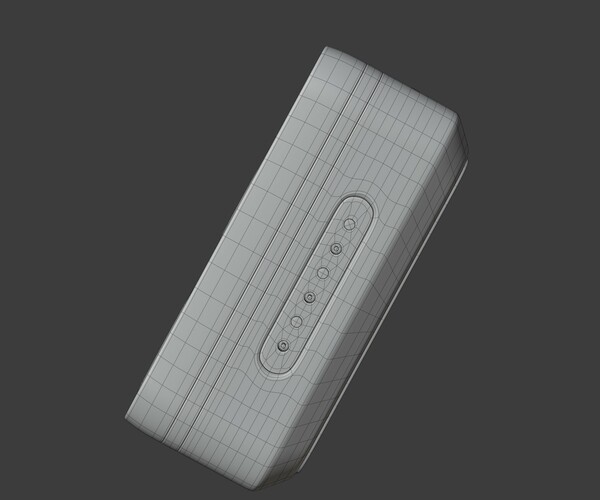 ArtStation - ROLI Live Block | Resources